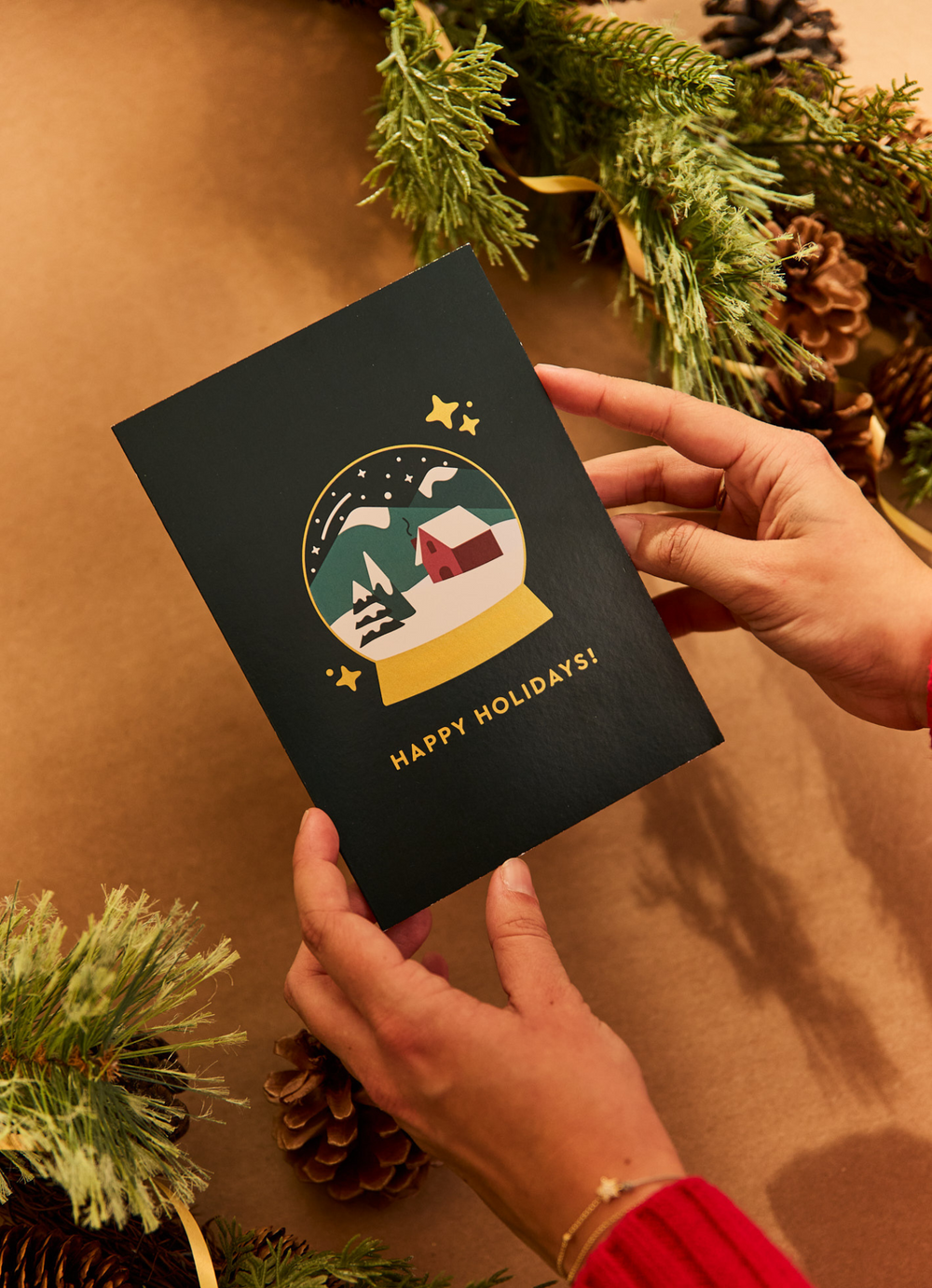 Christmas – BC Parks Foundation Shop