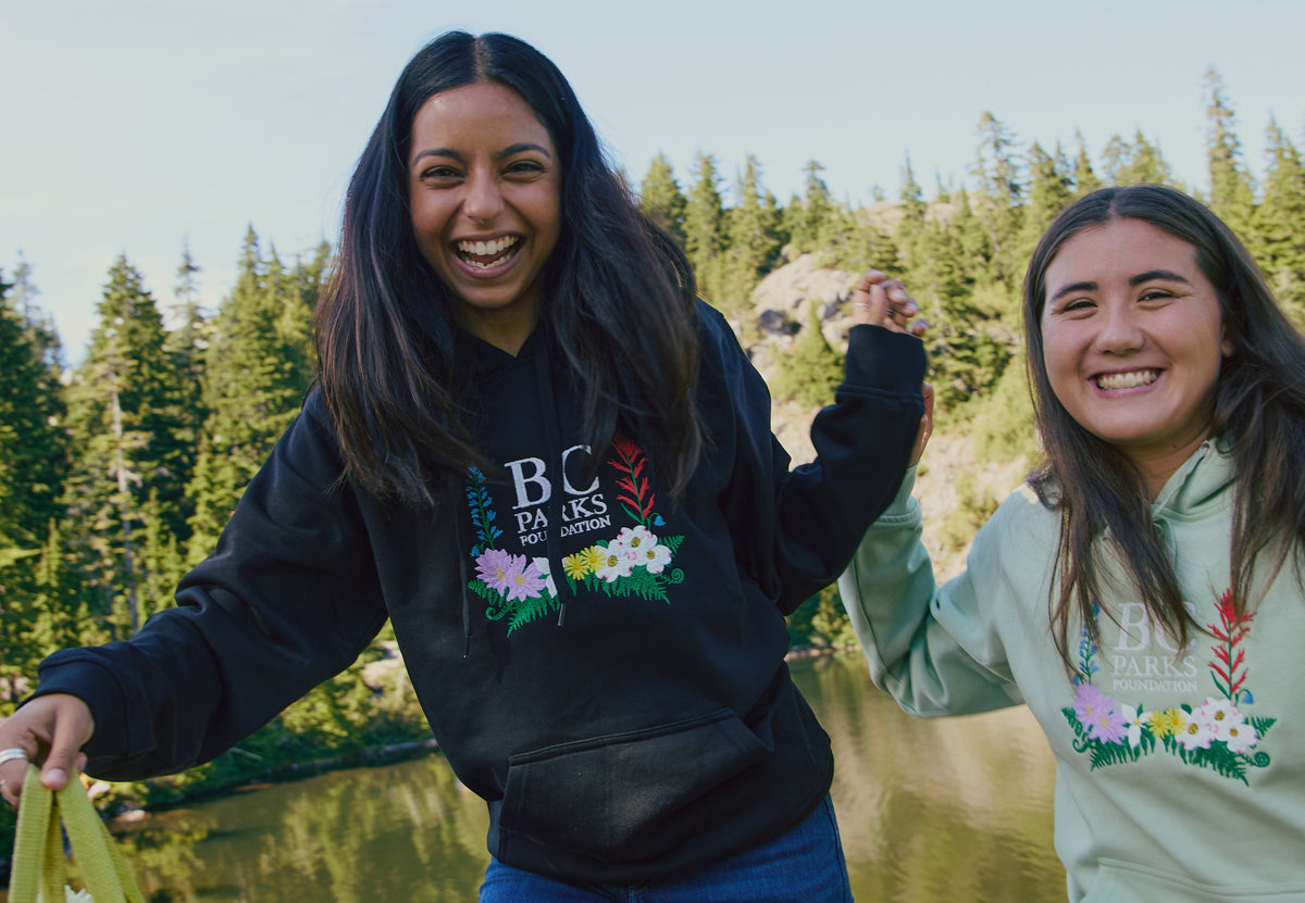 Apparel – BC Parks Foundation Shop