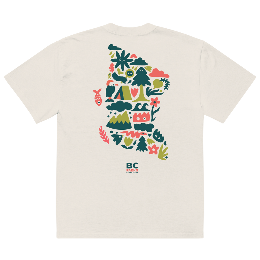 BC Parks Foundation Shop