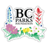 Stickers | BC Parks Foundation Shop