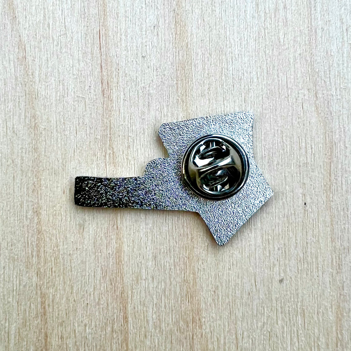 Lapel Pin Badge | BC Parks Foundation Shop