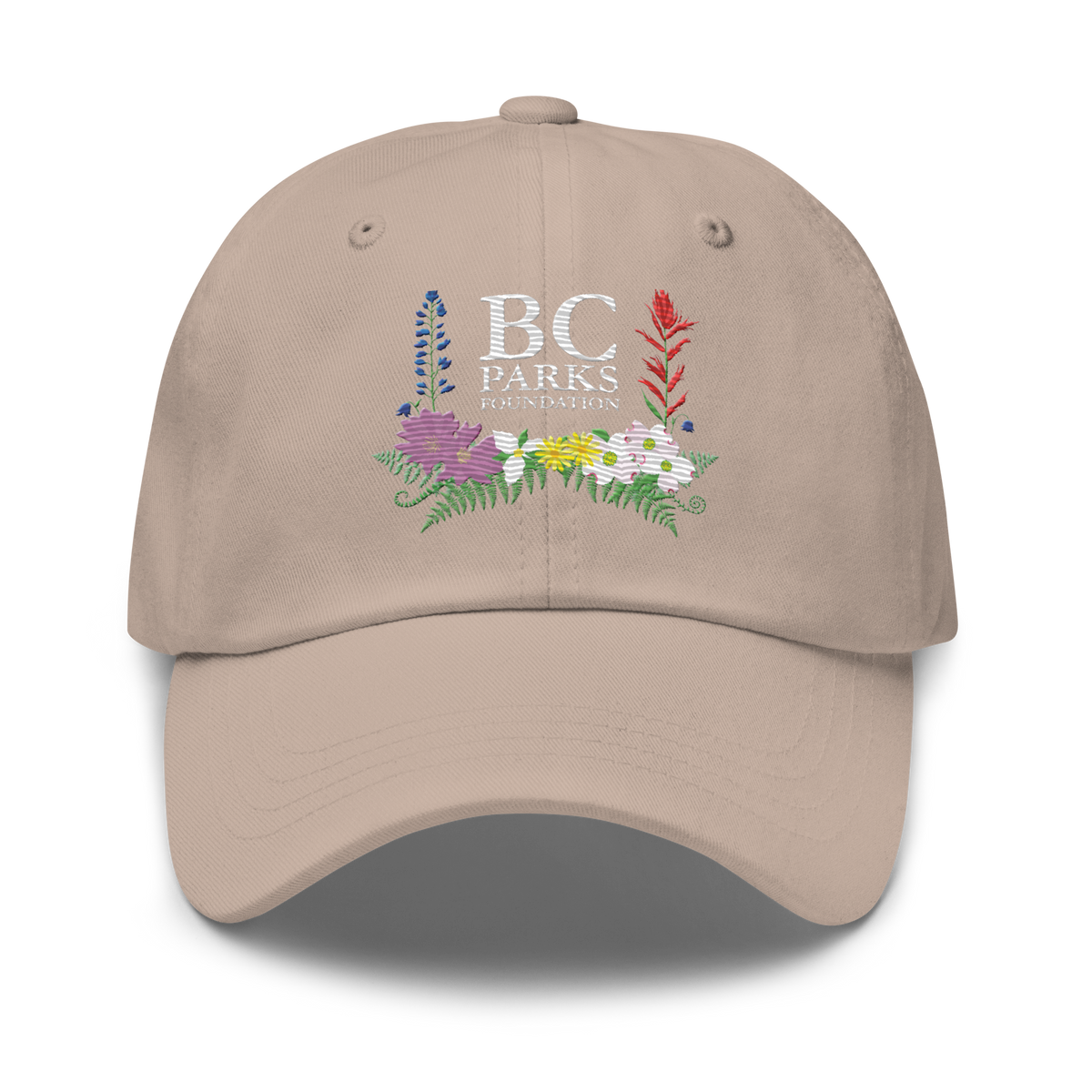 BC Wildflower Hats – BC Parks Foundation Shop