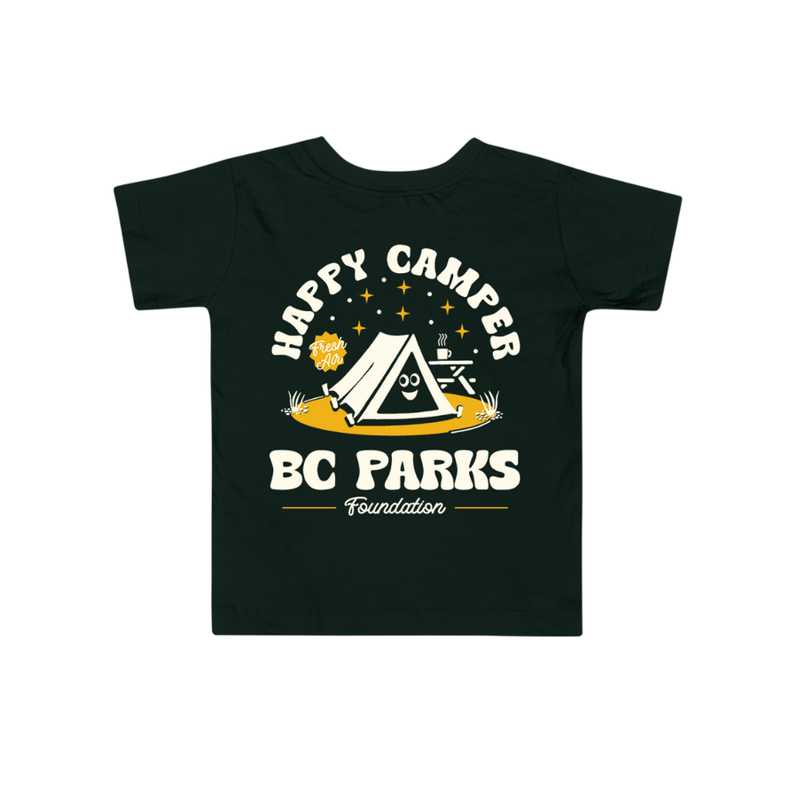 BC Parks Foundation Shop