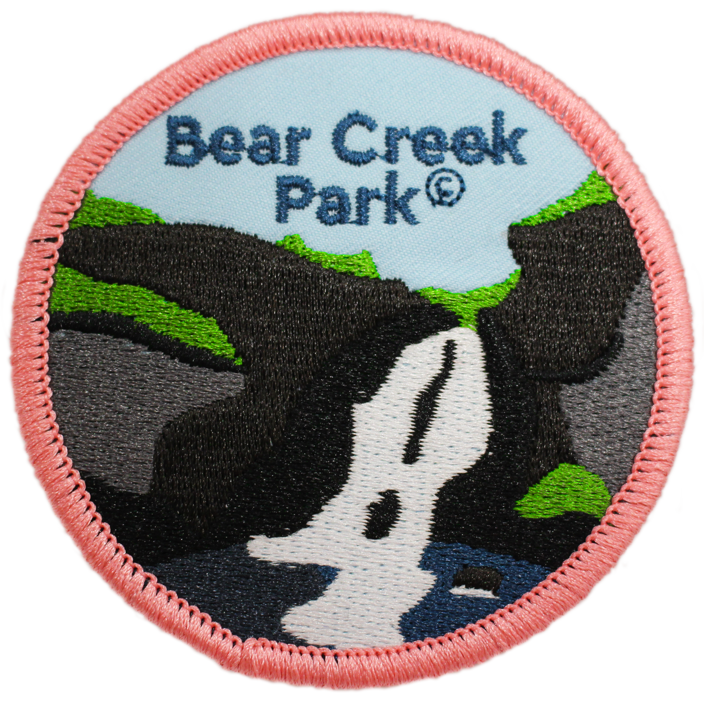 Park Patches | BC Parks Foundation Shop