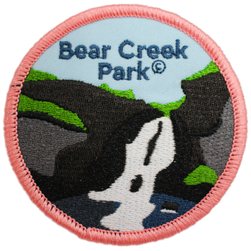 Park Patches | BC Parks Foundation Shop